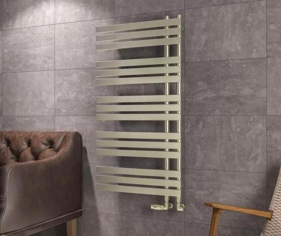 Best Radiators for Small Bathroom Spaces – Totally Rads