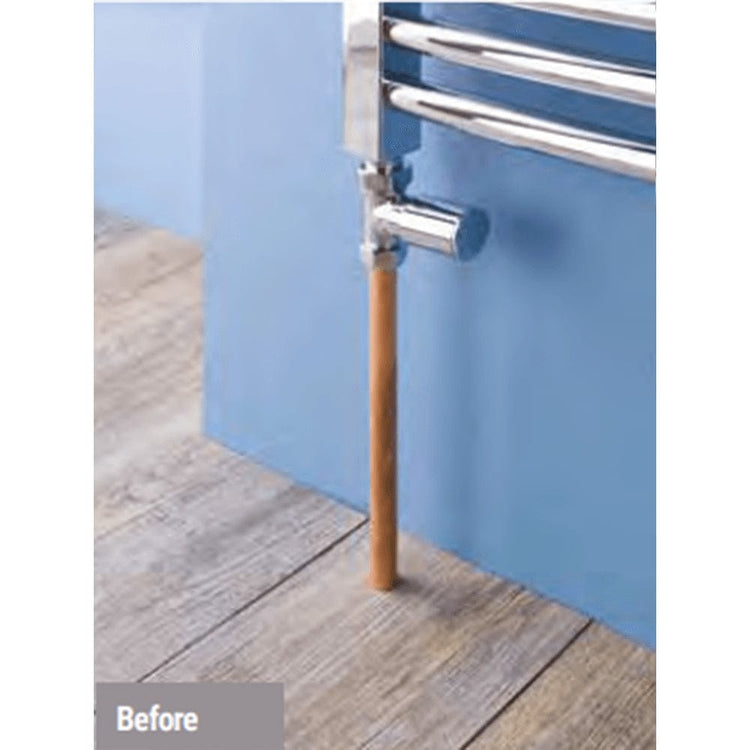 Eastbrook Radiators | Home Heating | Totally Rads