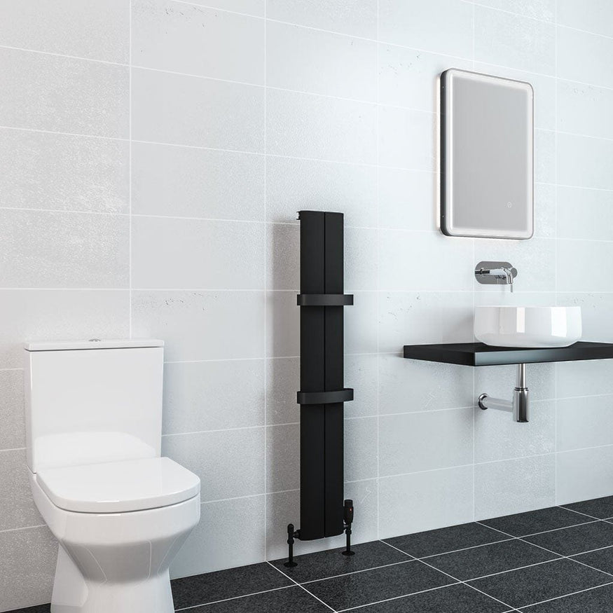 Eastbrook Radiators | Home Heating | Totally Rads